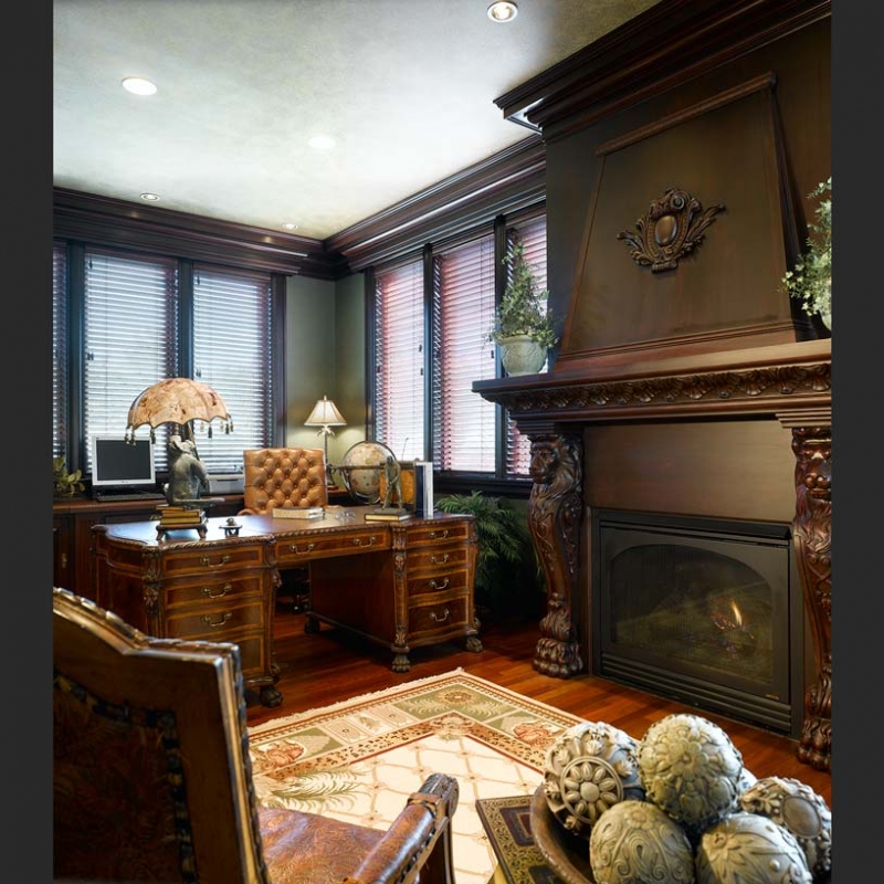 Bramblewood | Brownhouse