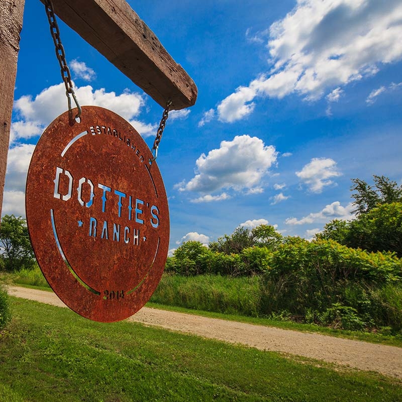 Dottie’s Ranch | Brownhouse