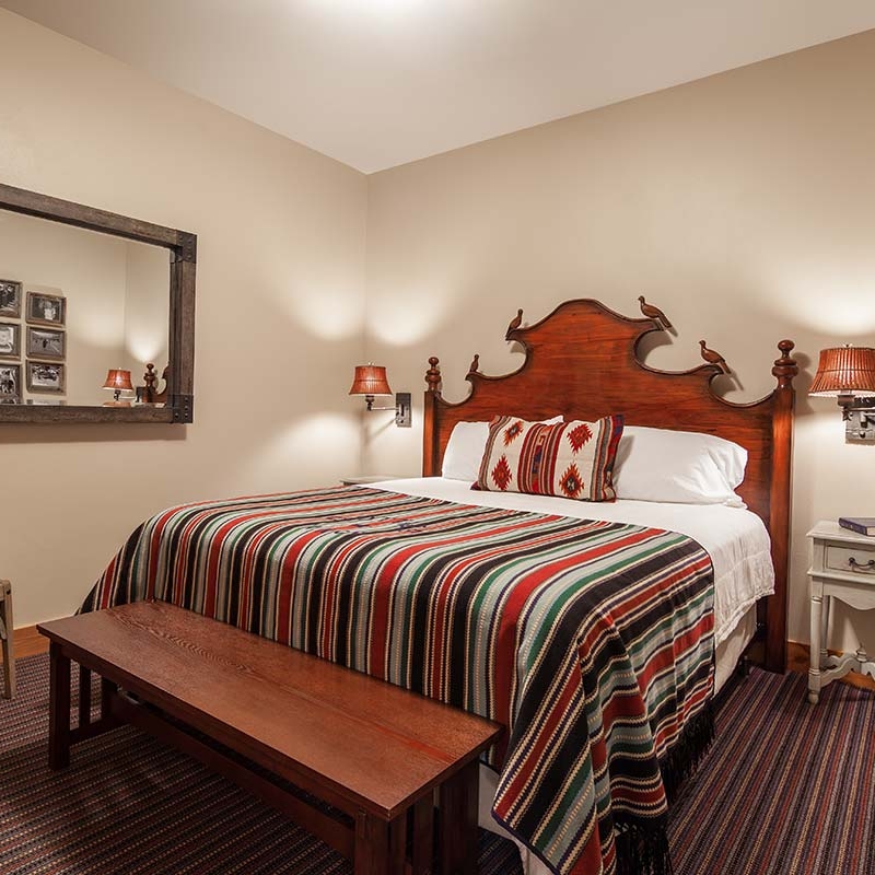 Dottie’s Ranch | Brownhouse