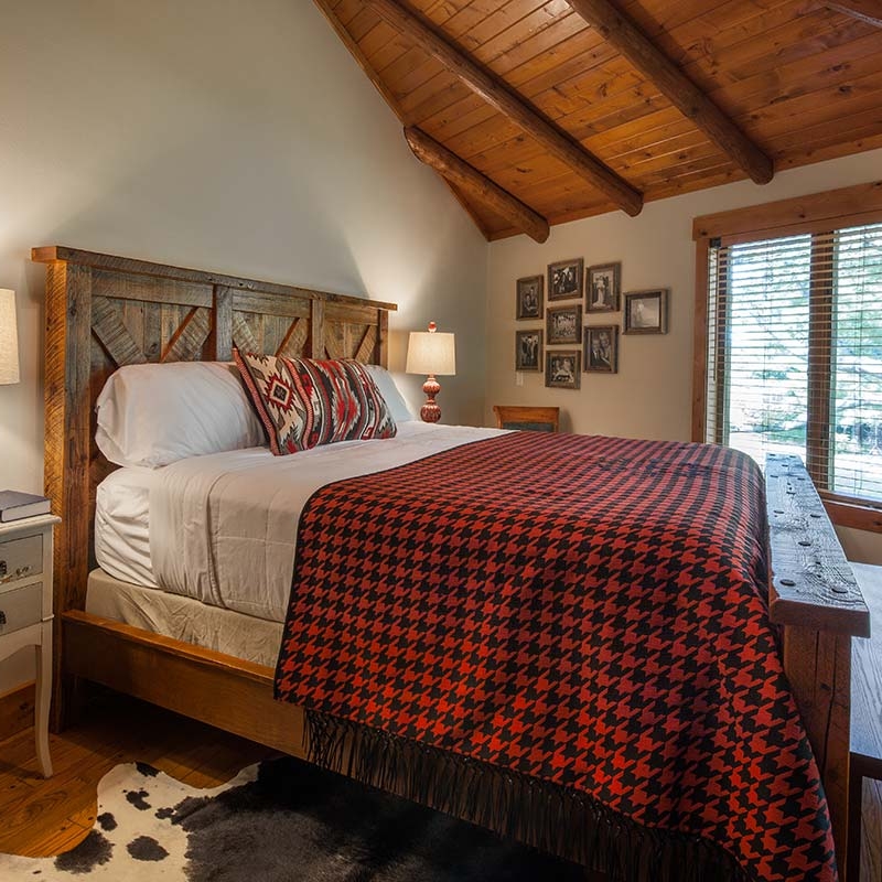 Dottie’s Ranch | Brownhouse